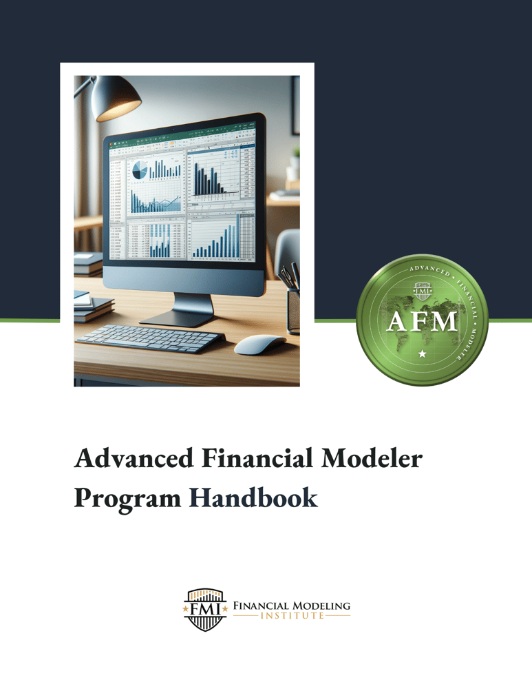 Advanced Financial Modeler